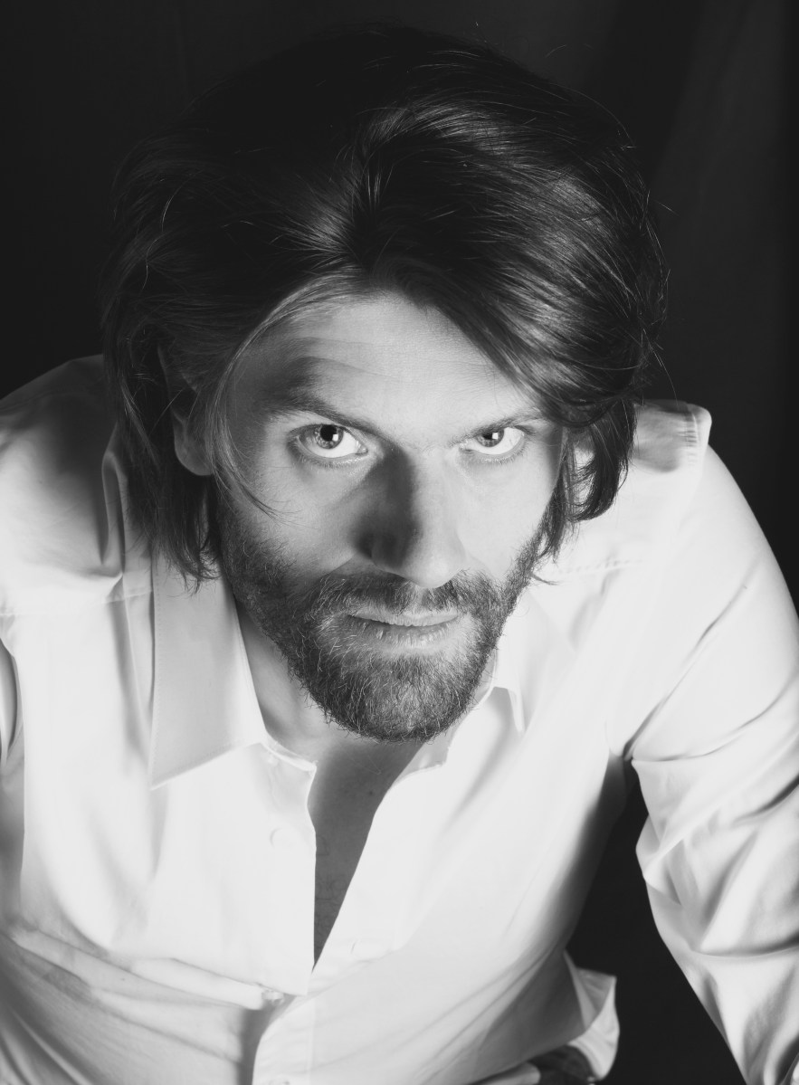 Stefan Ried – Schauspieler / Actor